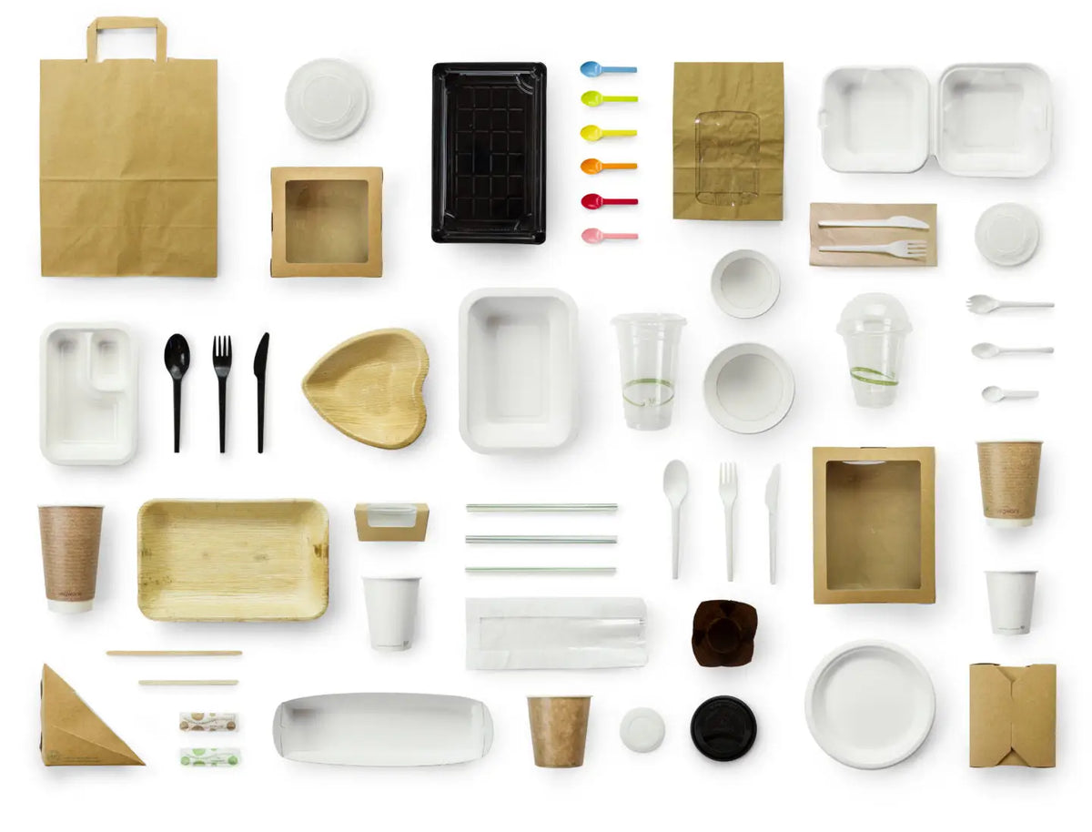 FOODWARE