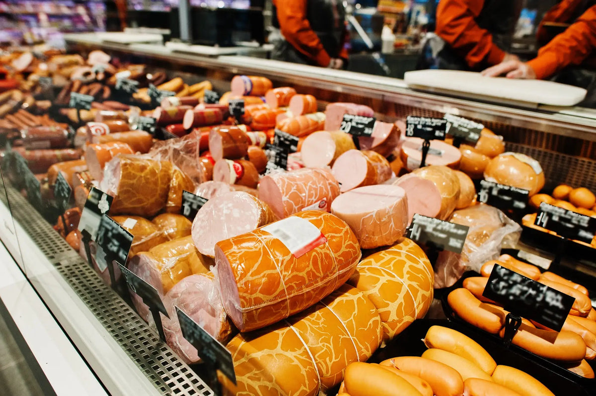 Buy Butcher Boxes & Meat Packages in Kingston