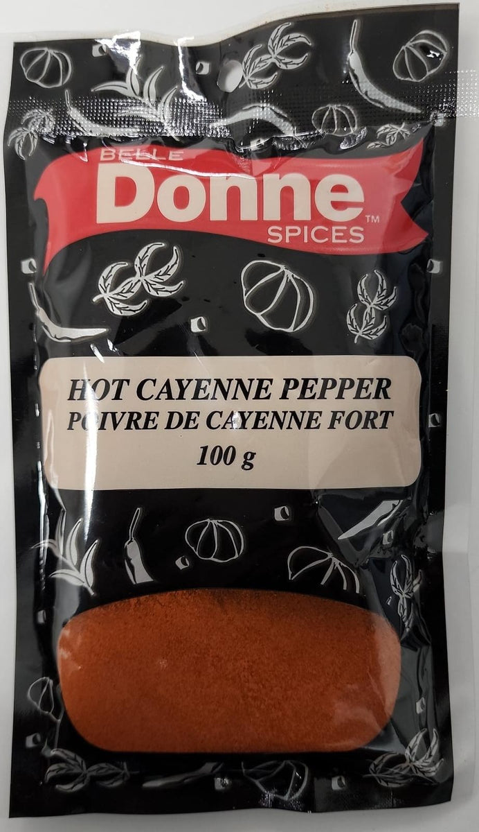 BUY BDS HOT CAYENNE PEPPER | The Meat Market, Kingston